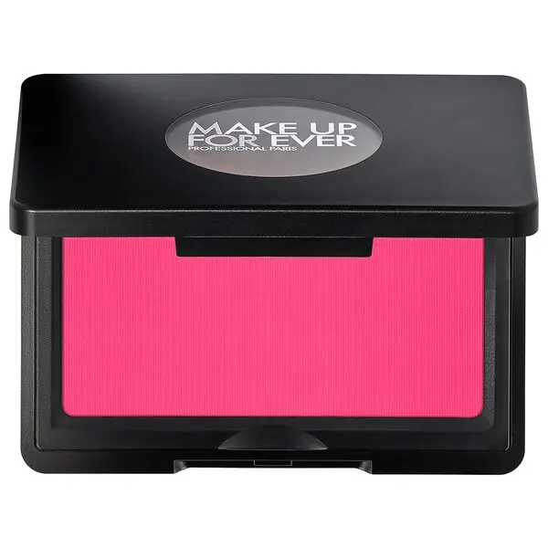 MAKE UP FOR EVER Artist Longwear Skin-fusing Powder Blush - B250 Daring Candy